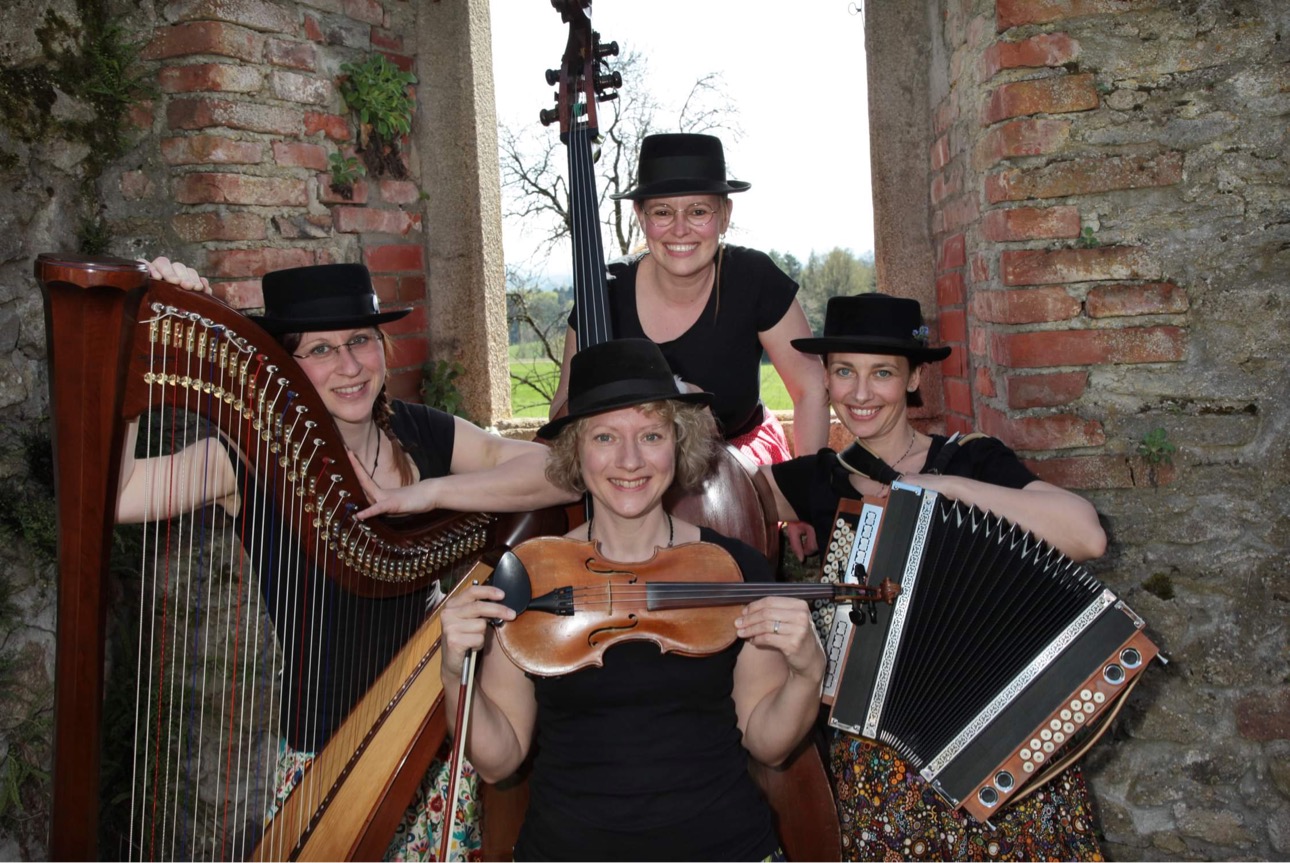 OANE WIA KOANE- SAMSTAG, 23.09.2023 - Wirtshaus Zum Geiss Straubing